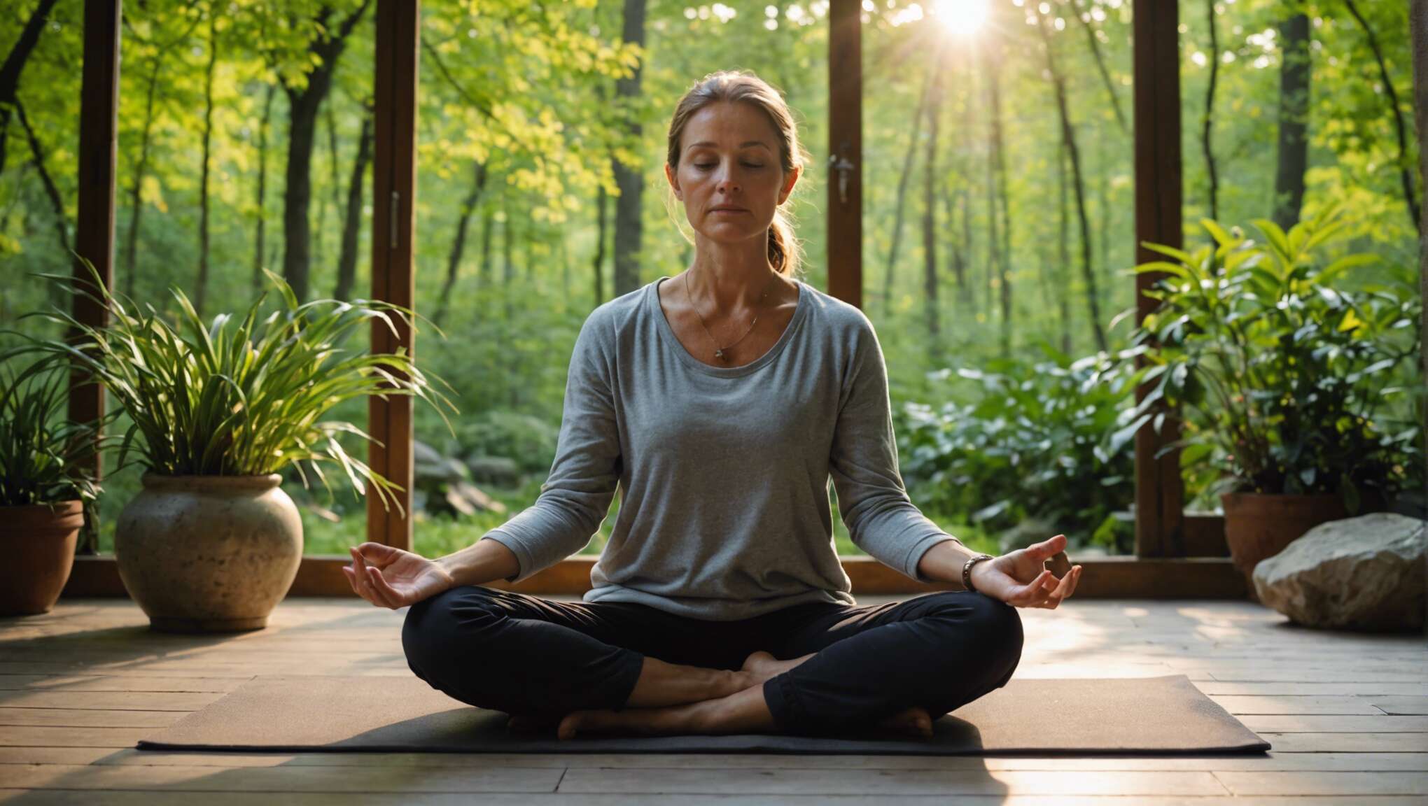 Suivi de l'Oxygénation en Bien-Être : optimisez votre Relaxation